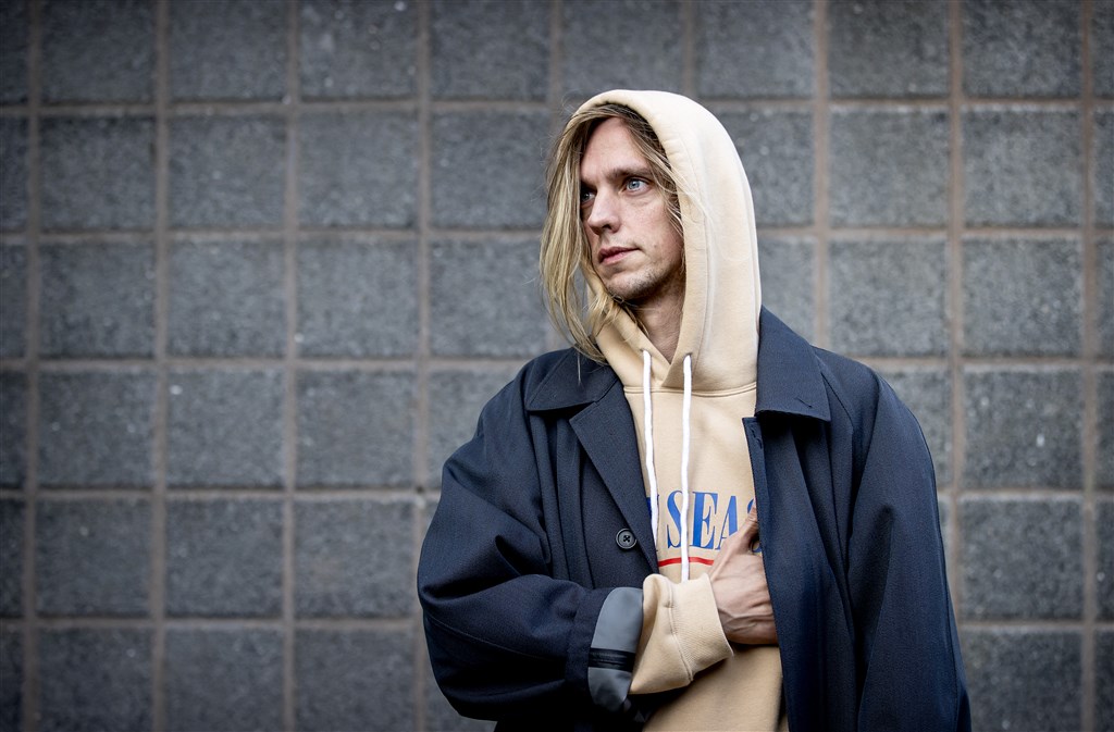 Pepijn Lanen te zien in Halloween-special H3L