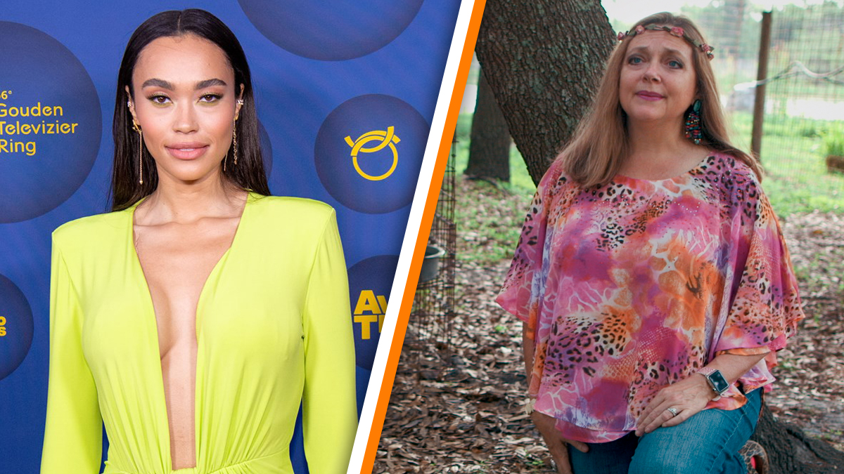 Romy Monteiro uitgeroepen tot mooiste vrouw van Nederland 2023 | RTL.nl