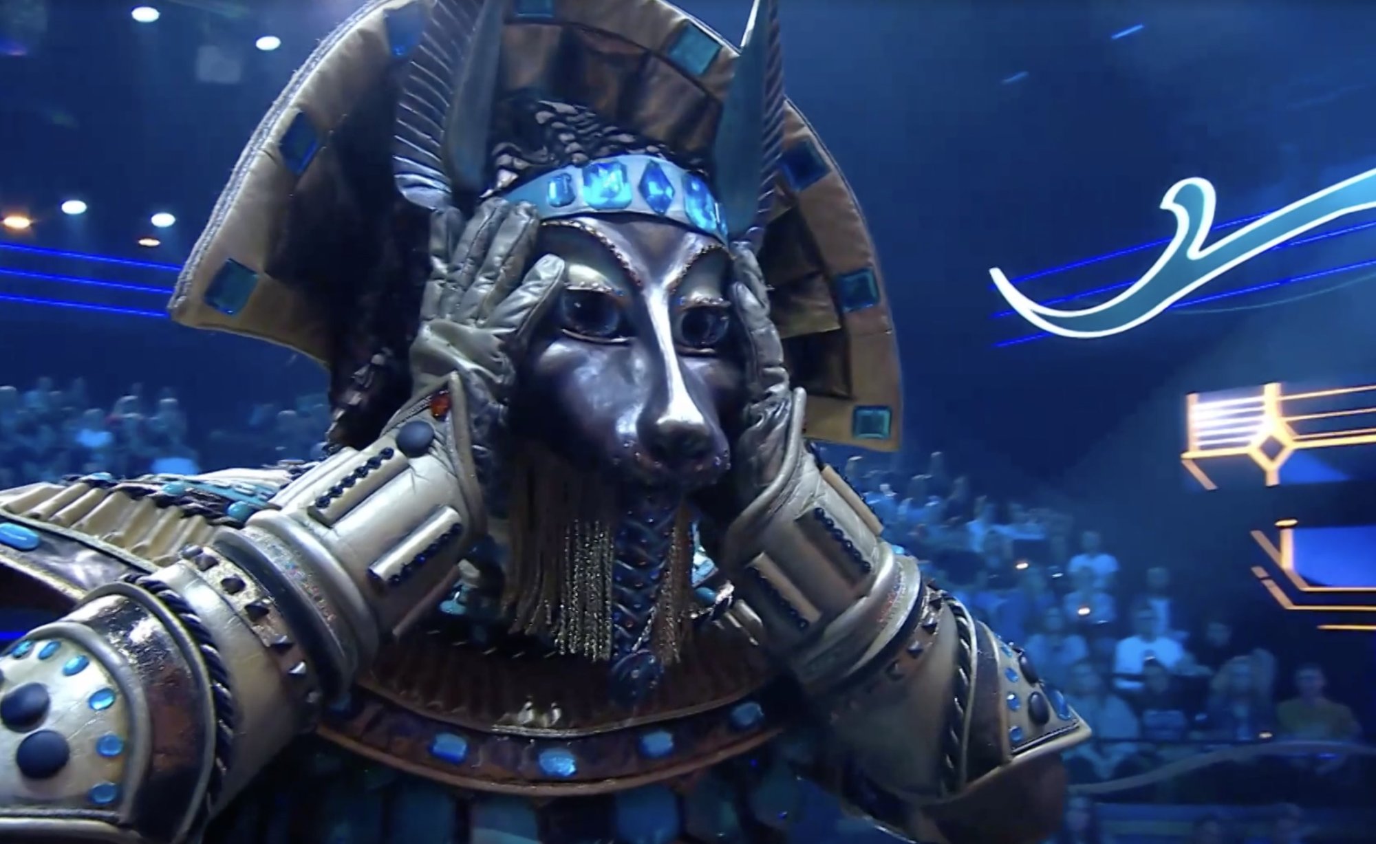 The Masked Singer | RTL Nieuws & Entertainment