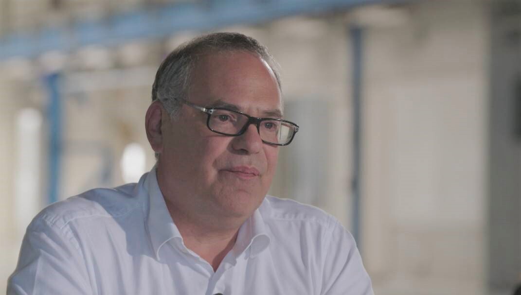 Robin Fransman, oprichter Herstel-NL, overleden aan gevolgen corona