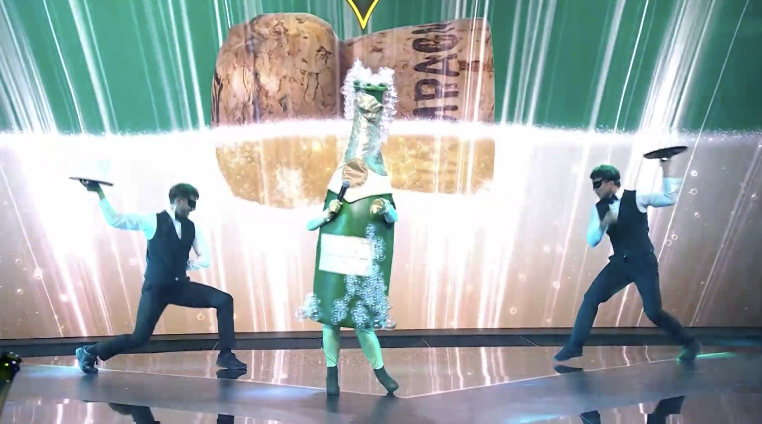 The Masked Singer | RTL Nieuws & Entertainment