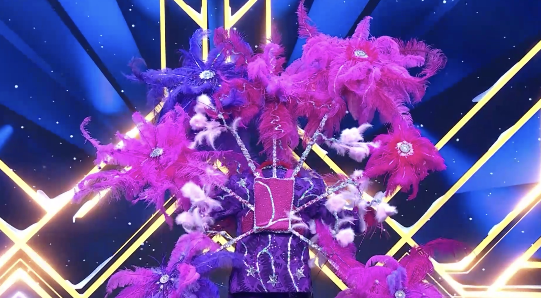 The Masked Singer | RTL Nieuws & Entertainment