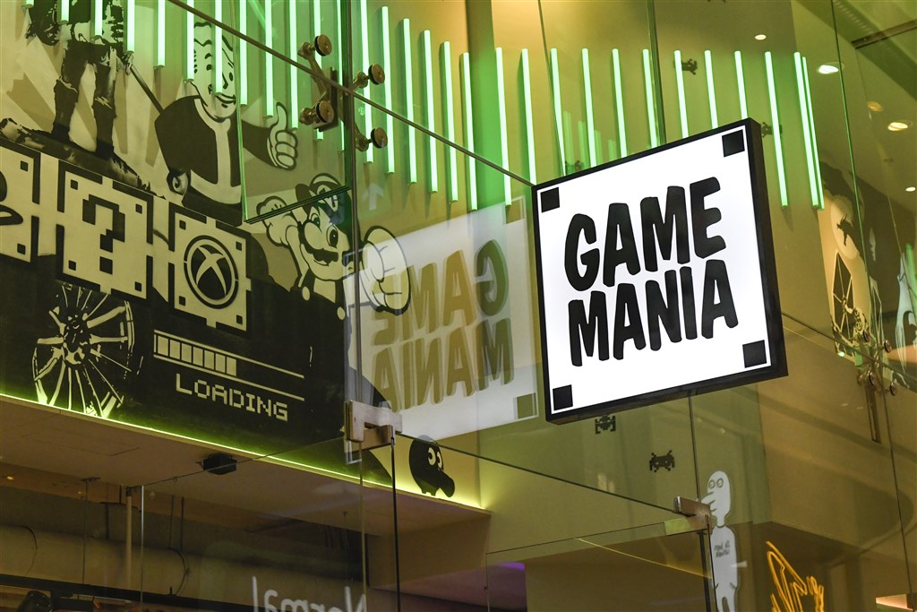 Gegevens klanten Gamemania op straat na ransomware-aanval