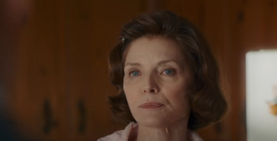 Veelbelovend: dít zijn de eerste beelden van de serie The First Lady ...