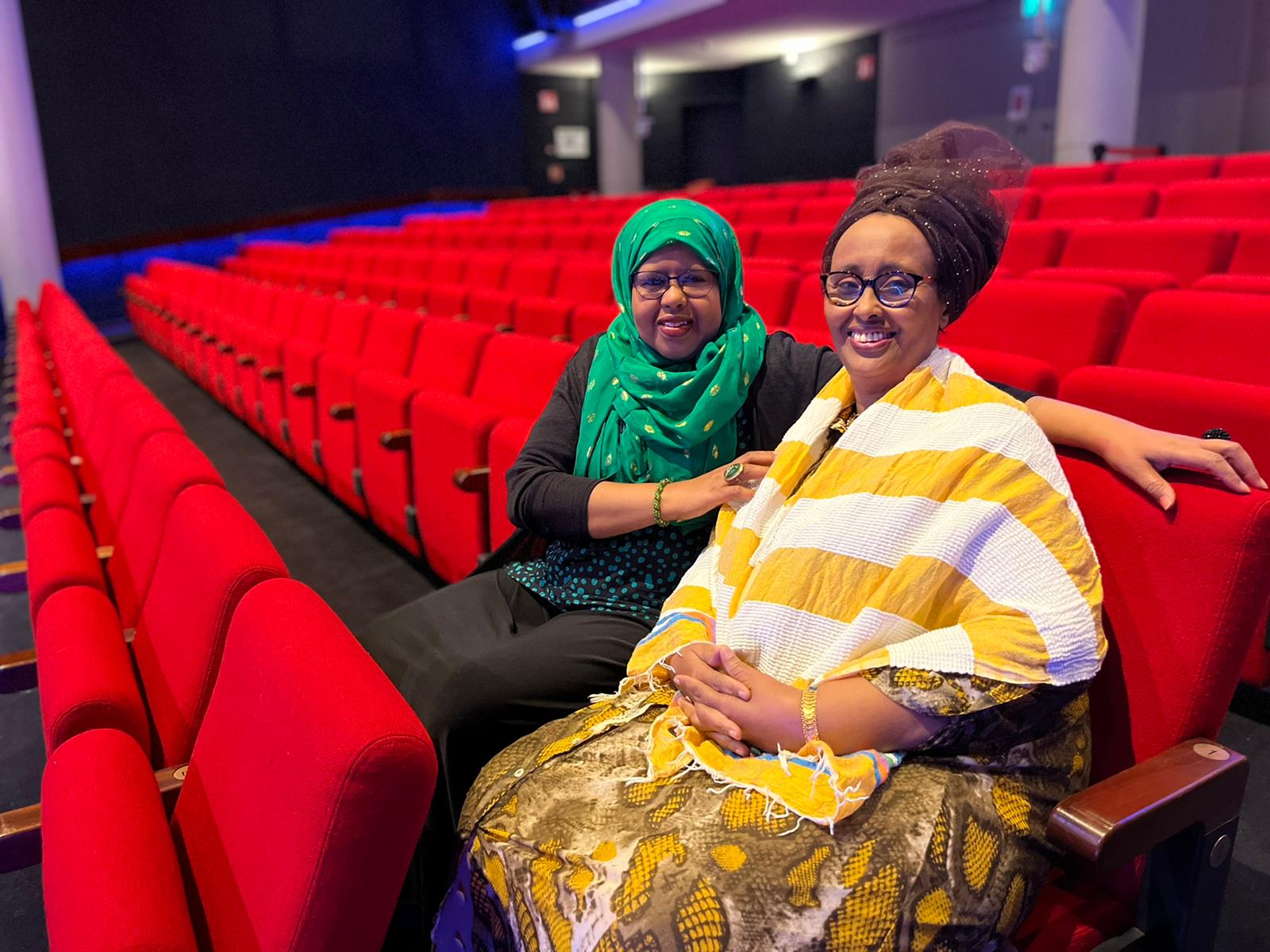 Film over vrouwenbesnijdenis moet taboe doorbreken: 'Heel normaal in ...