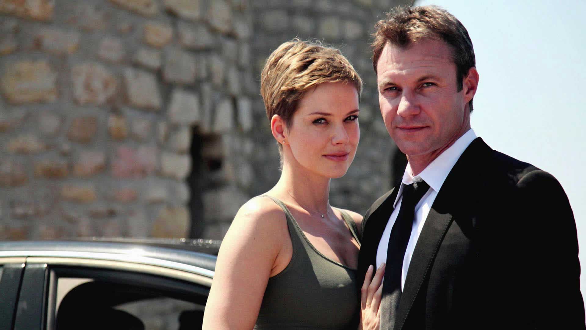 The Transporter | RTL Nieuws & Entertainment