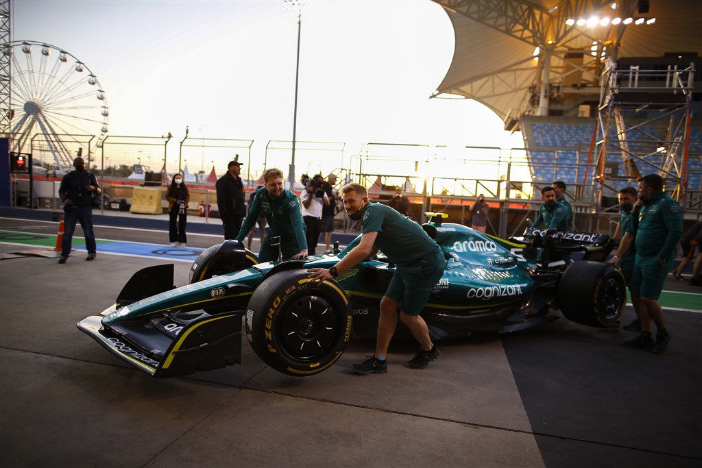 Het nieuwe Formule 1-seizoen begint: dit moet je weten