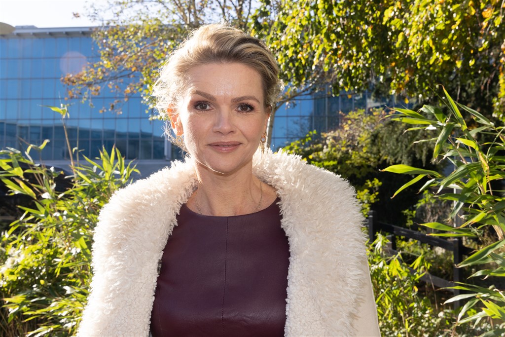 Tooske Ragas staat stil bij overleden broer: 'Mis hem zo'