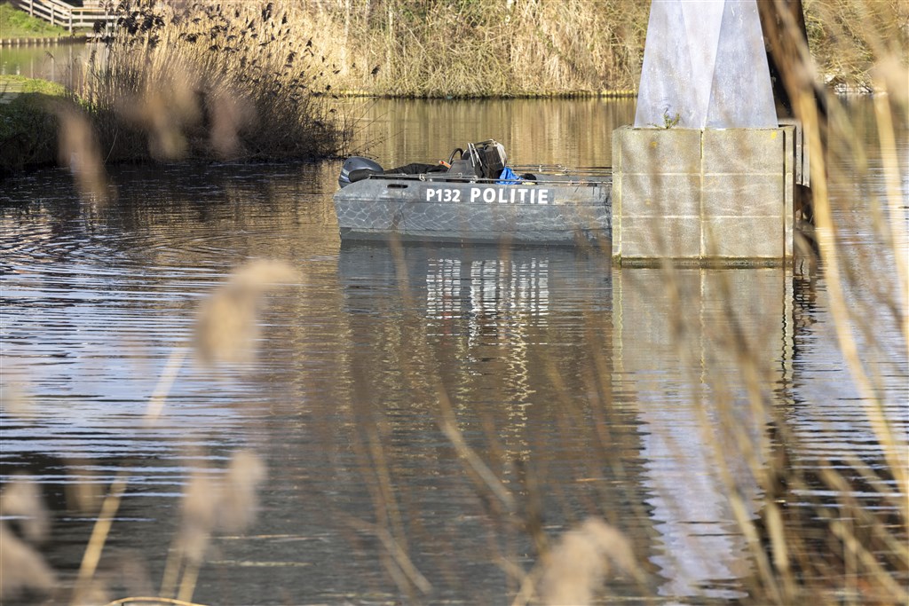 OM: '16-jarige vermoedelijk schutter bij moord Itzhak Meiri'