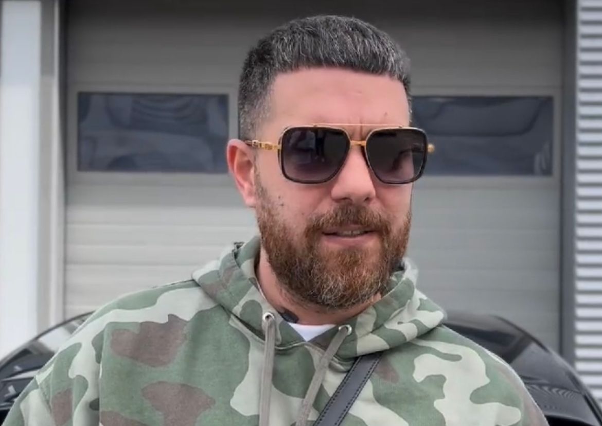 Turkse rechtbank veroordeelt rapper Murda tot vier jaar cel