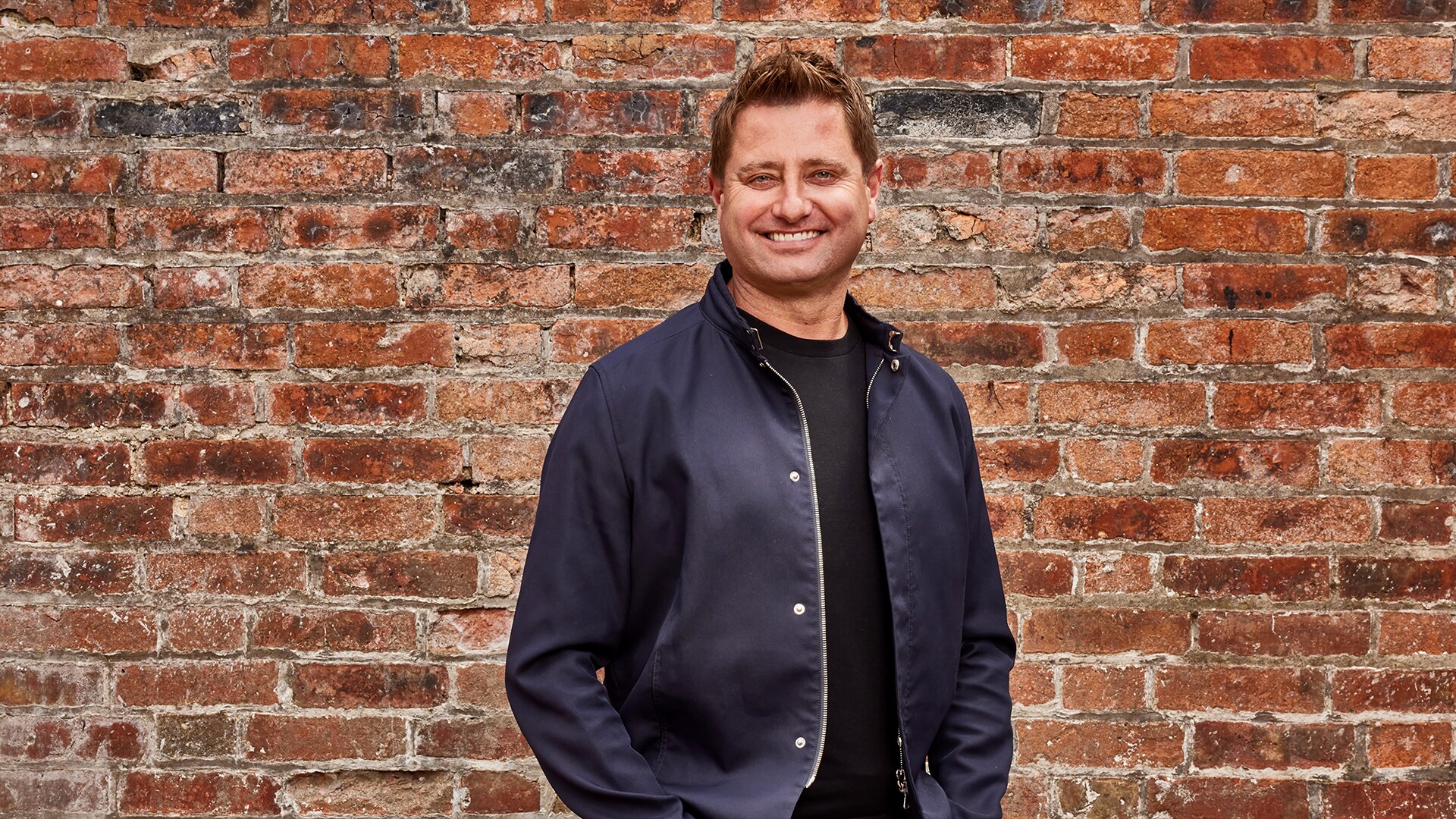 George Clarke's Remarkable Renovations | RTL Nieuws & Entertainment