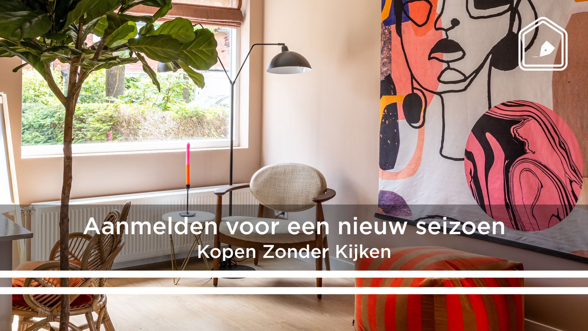 Kopen Zonder Kijken | RTL.nl