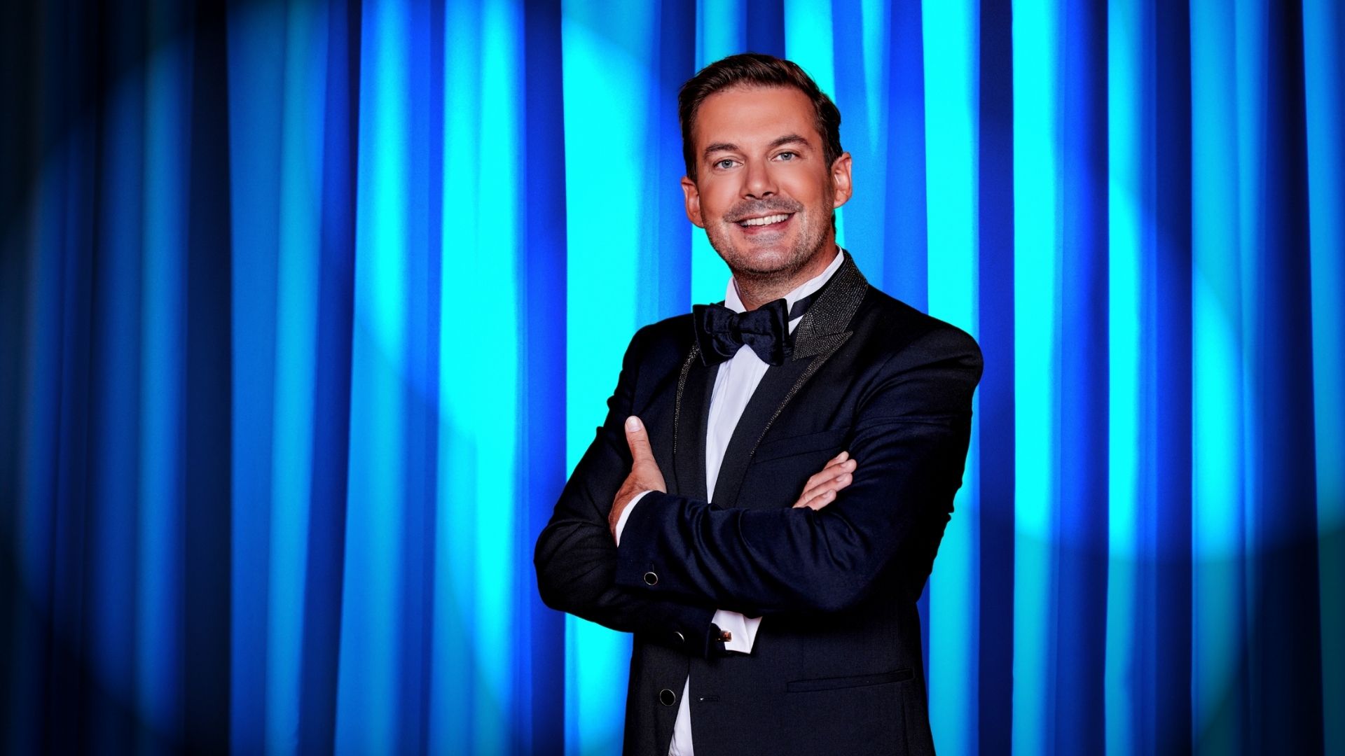 Show Ruben | RTL Nieuws & Entertainment