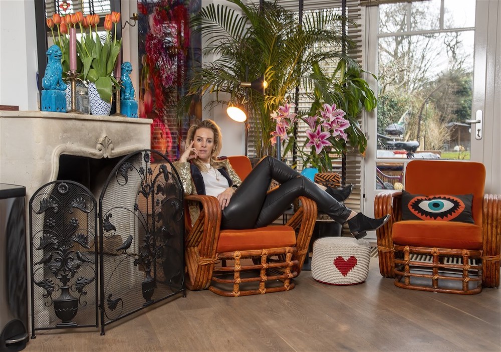 Roos Reedijk pareert kritiek op stem: 'Juist leuk dat ik herkenbaar ben'