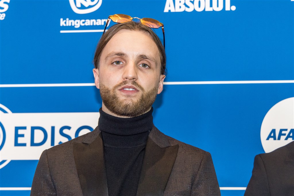 Kevin treedt op voor uitverkochte zaal in Rotterdam Ahoy