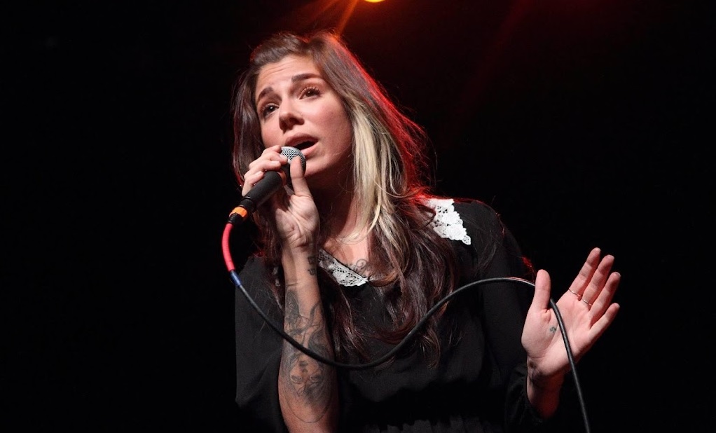 Zangeres Christina Perri wil scheiden door onoverkomelijke verschillen