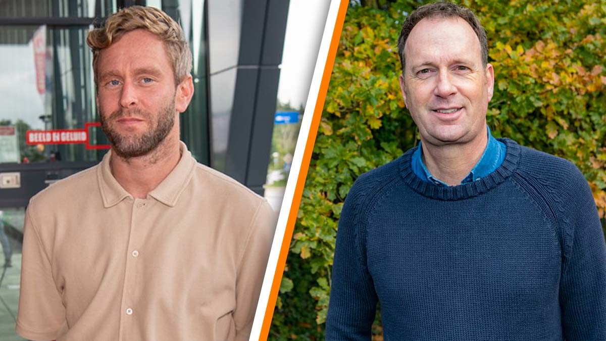 Tim den Besten confronteerde Jochem in Het Perfecte Plaatje: 'Excuses ...