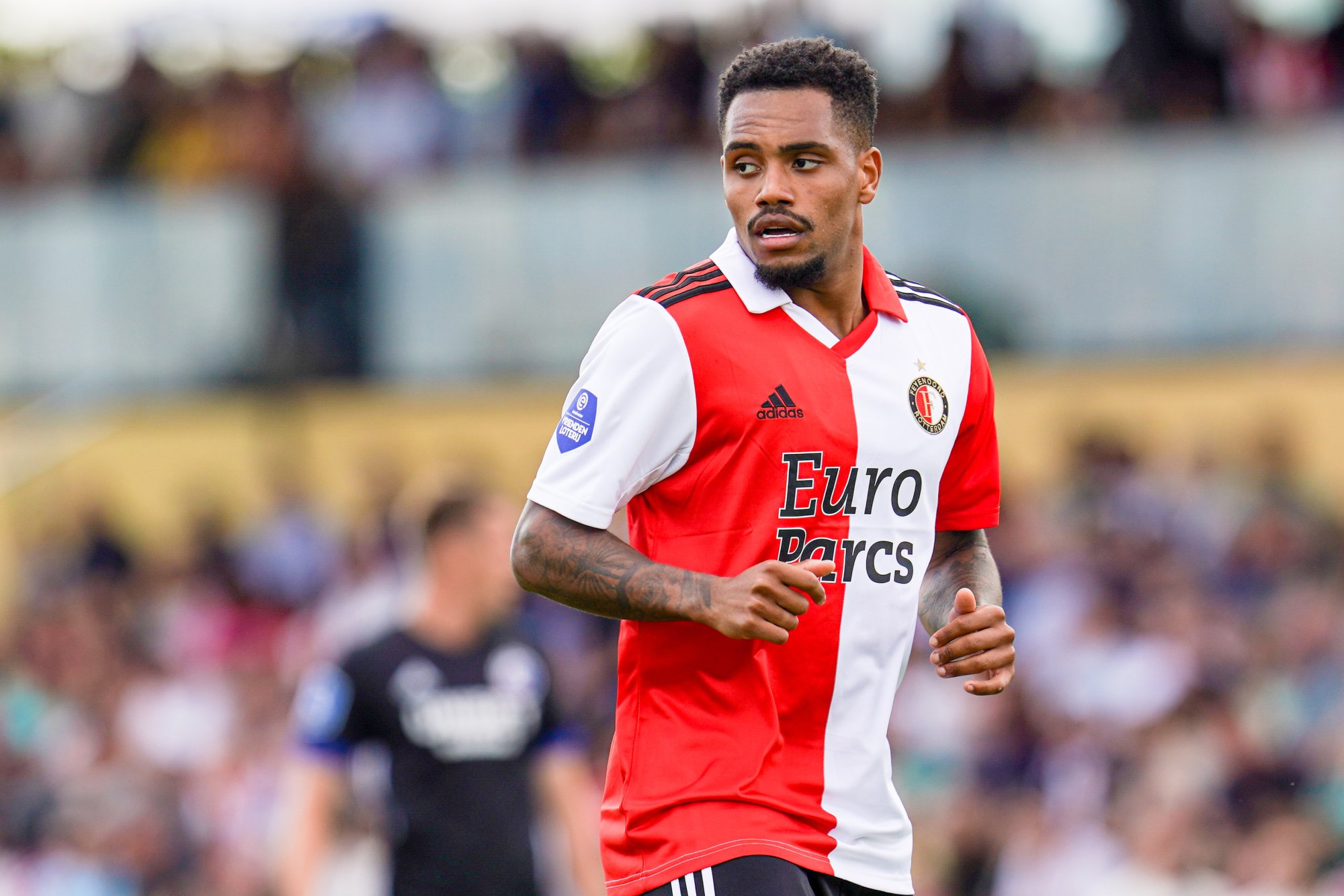 Oud-Ajacied Danilo: 'Geen niveauverschil tussen Feyenoord en Ajax'