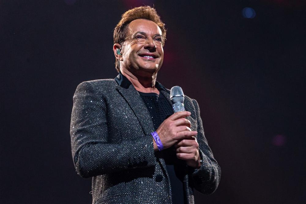 Gerard Joling twijfelt over vervolg Only Joling: 'Toch wel hoop gedoe'