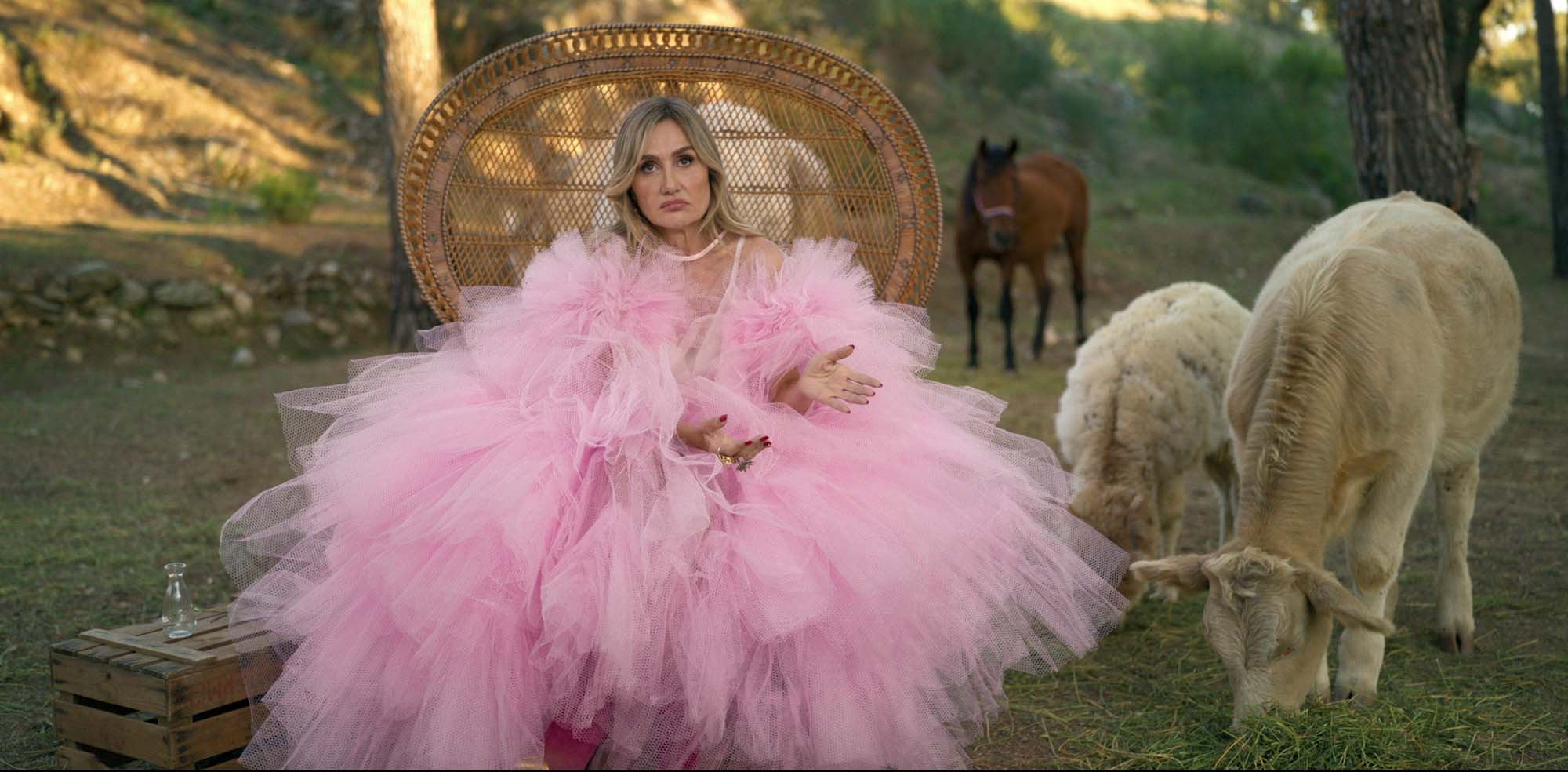 Waarom je Netflix-realityserie First Class vandaag nog aan je lijst ...