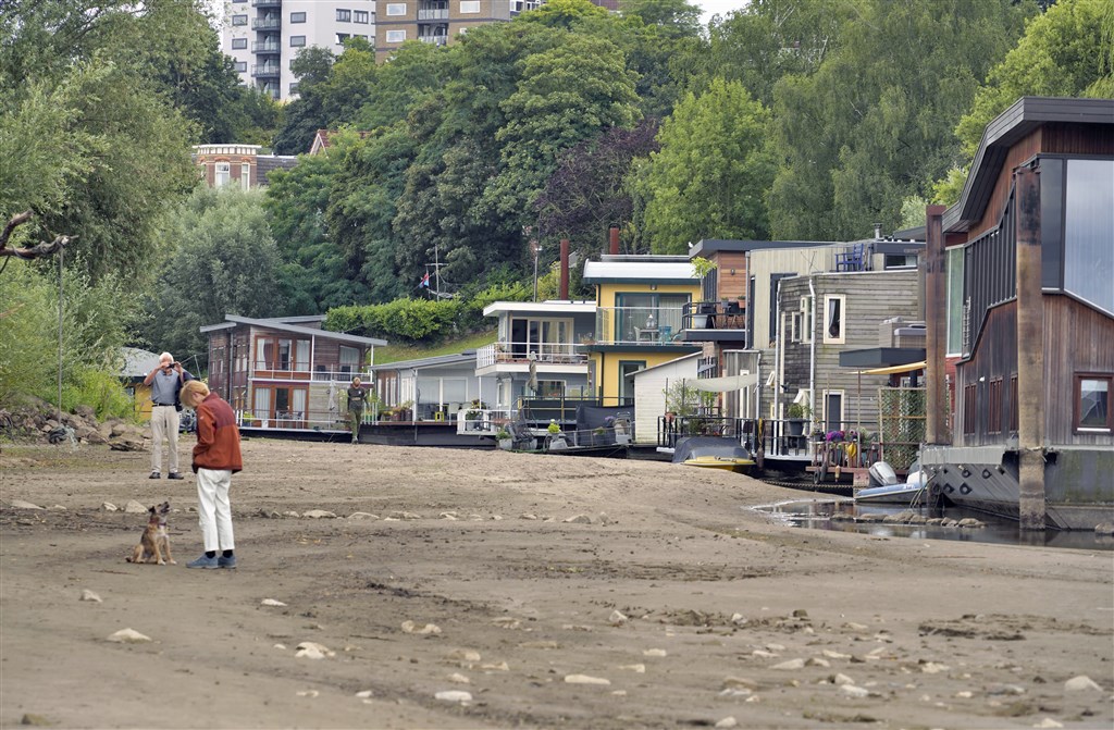 Weekend met twee gezichten: zaterdag beste dag van de twee