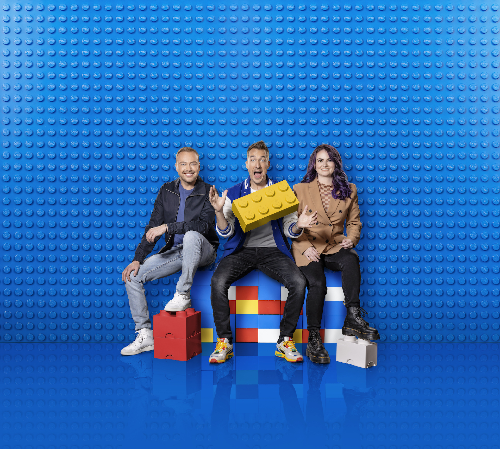 LEGO Masters | RTL.nl