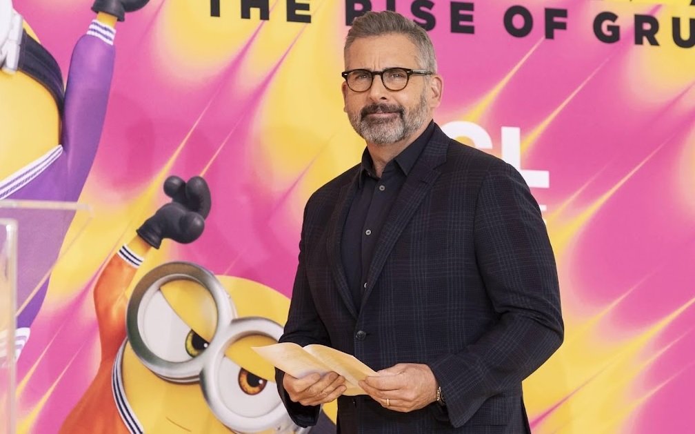 China past einde van nieuwe Minions-film aan