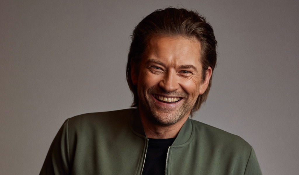 Dít is de nieuwe castfoto van Goede Tijden, Slechte Tijden