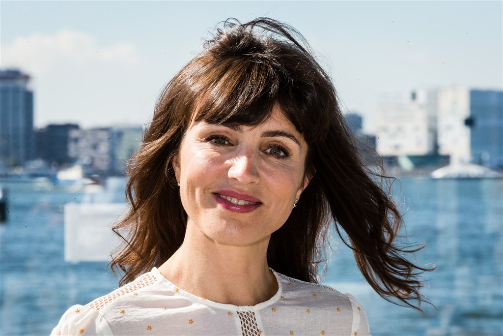 Daphne Bunskoek keert terug als presentatrice RTL Boulevard