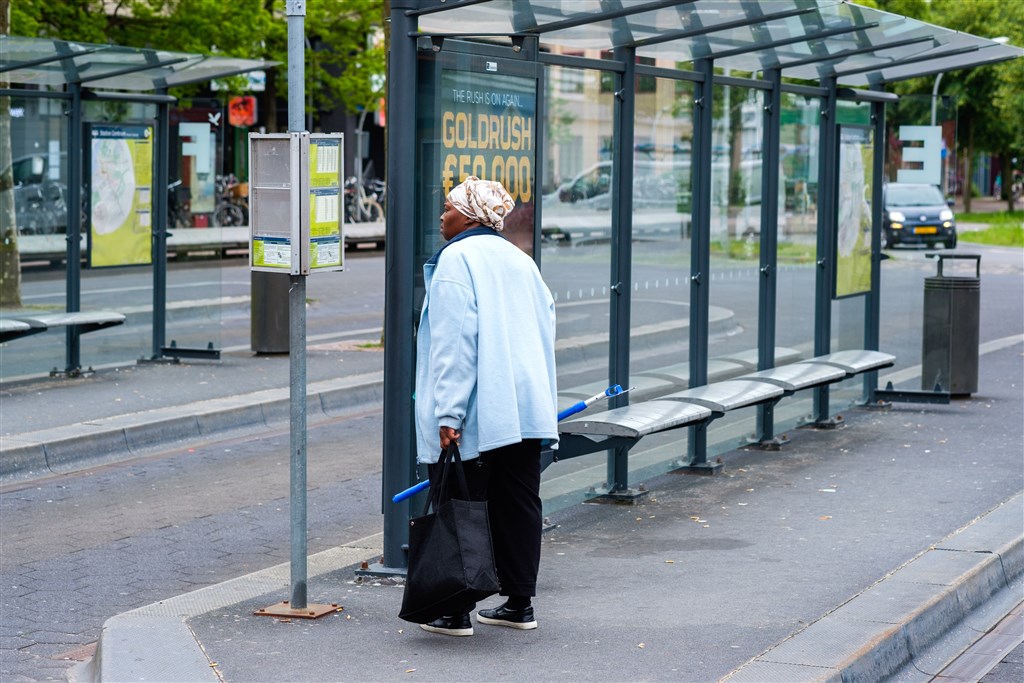 Opnieuw staking in streekvervoer | De nieuwe iPhone14 | En heb je al ...