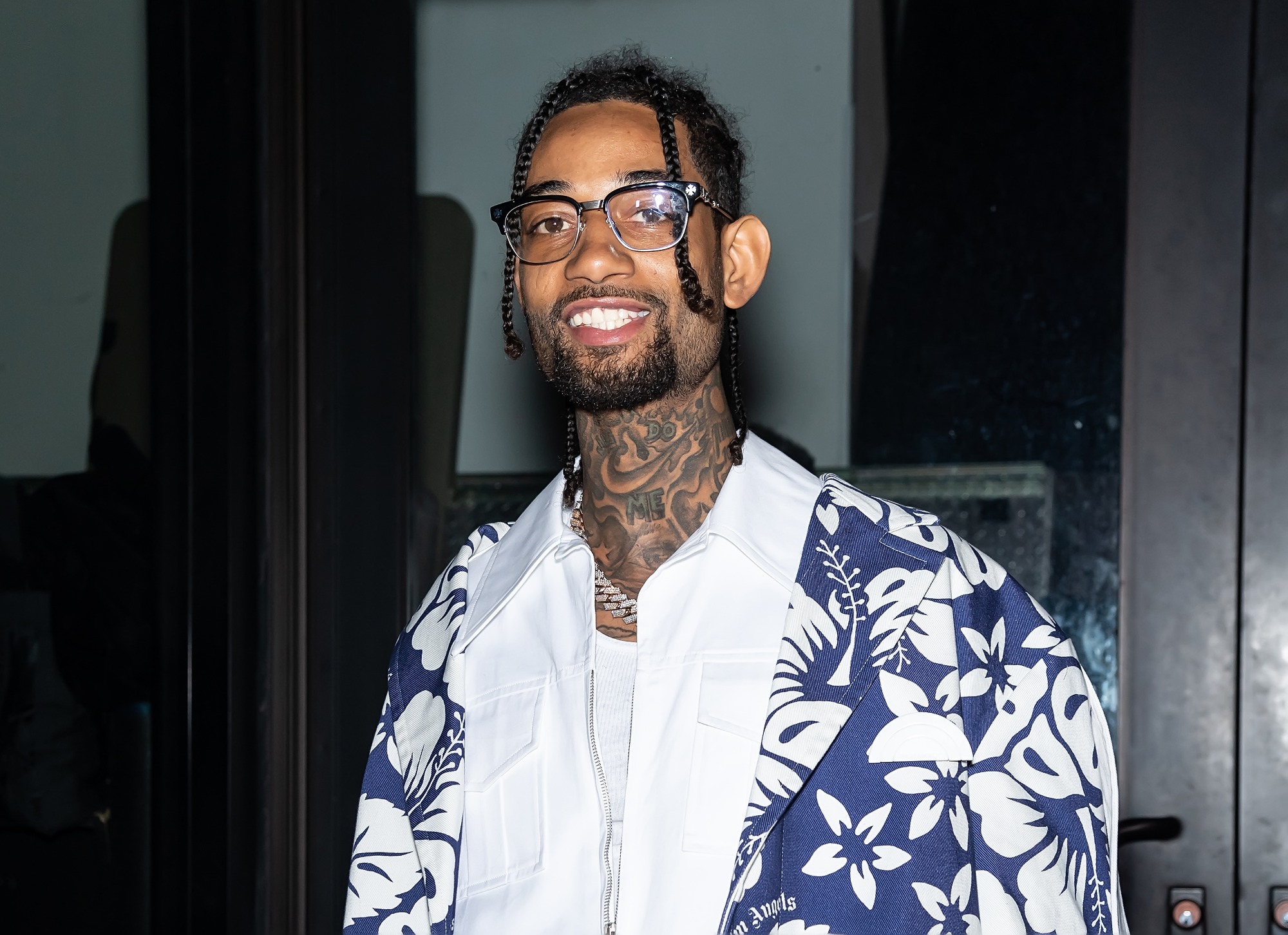 Amerikaanse rapper PnB Rock doodgeschoten in Los Angeles | RTL ...