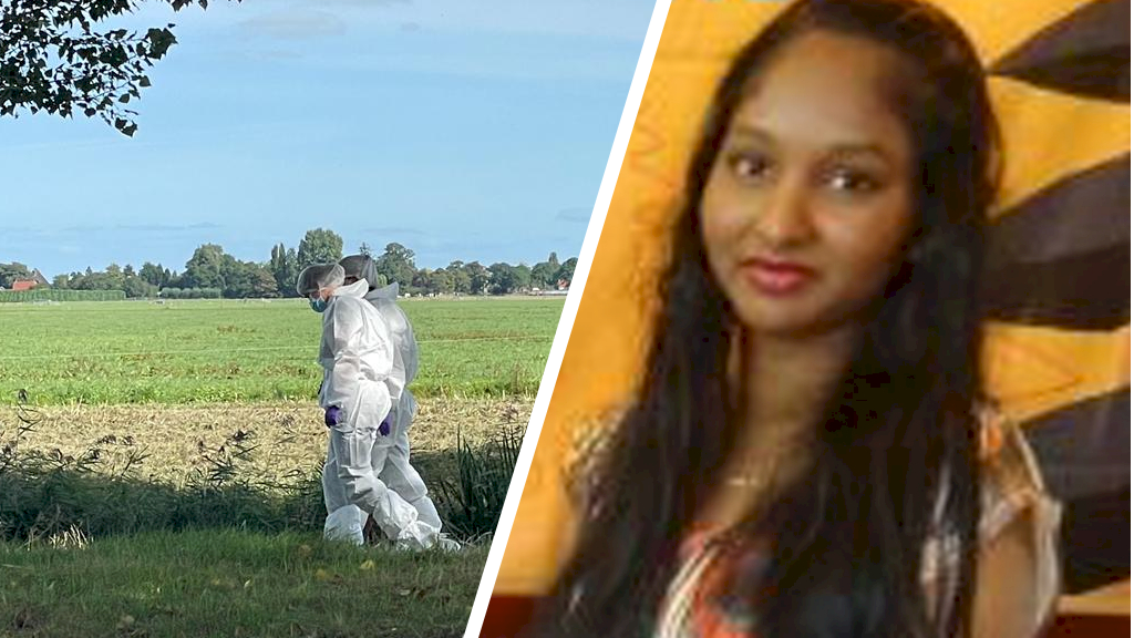 Menselijke resten gevonden in zoektocht naar vermiste Sumanta Bansi