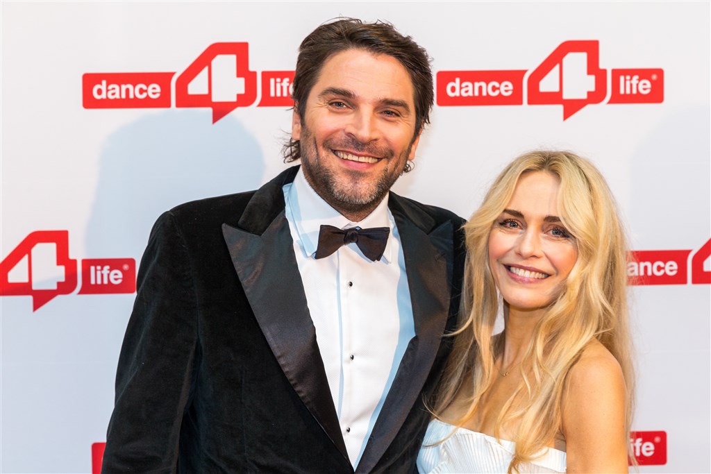 Xander en Sophie openhartig over moeilijke periodes in relatie