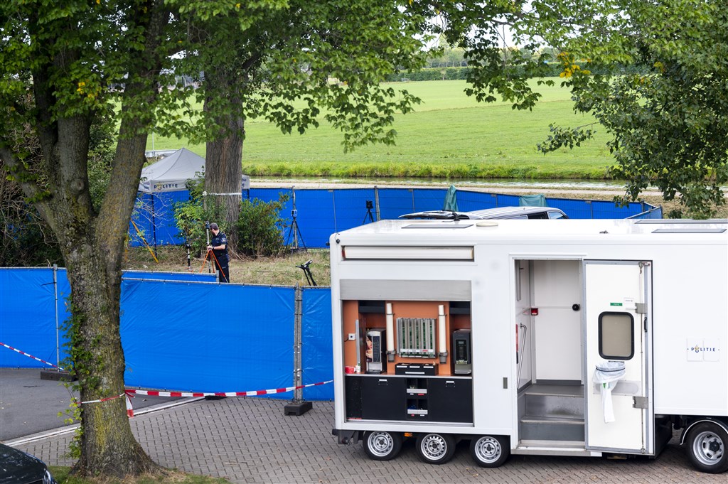 Moordzaak eindelijk afgerond: gevonden resten zijn van Sumanta Bansi