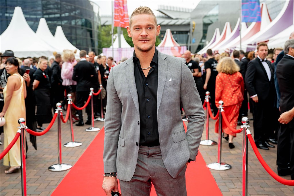 Ferry Doedens maakt opwachting in nieuwe muzikale voorstelling