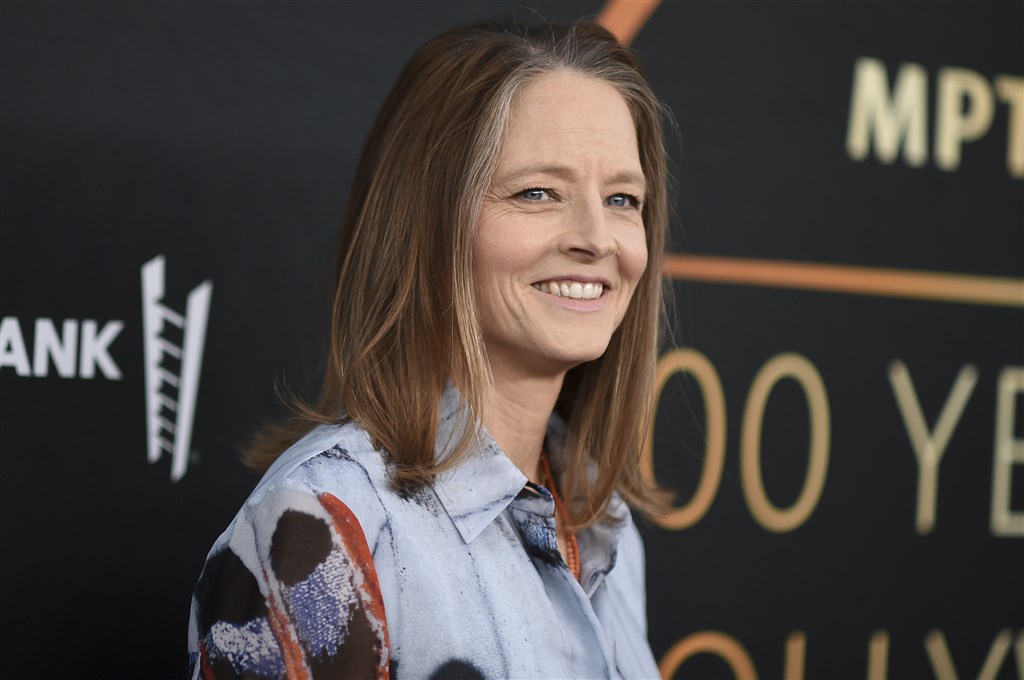 Actrice Jodie Foster blikt terug op vroege succes: 'Was te gevaarlijk ...