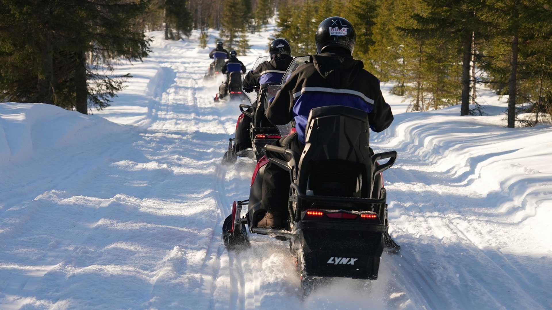 Arctic Challenge | RTL Nieuws & Entertainment