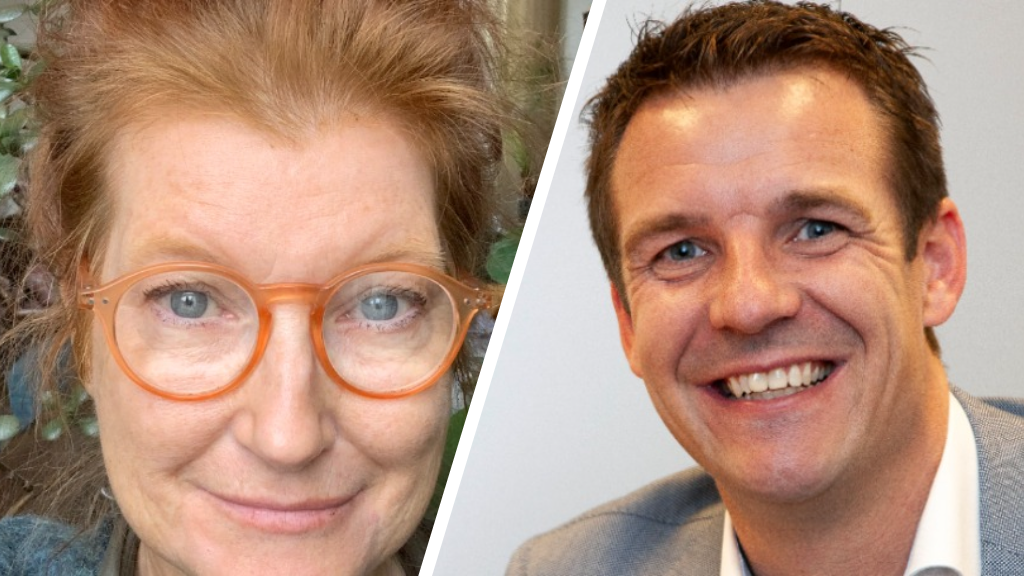 Zij geven 190 euro energiecompensatie aan goed doel: 'Wil solidair zijn'