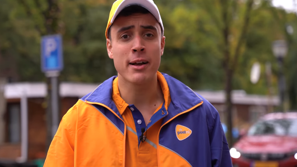 Zo simpel was het om pakketten te 'stelen': PostNL doet onderzoek