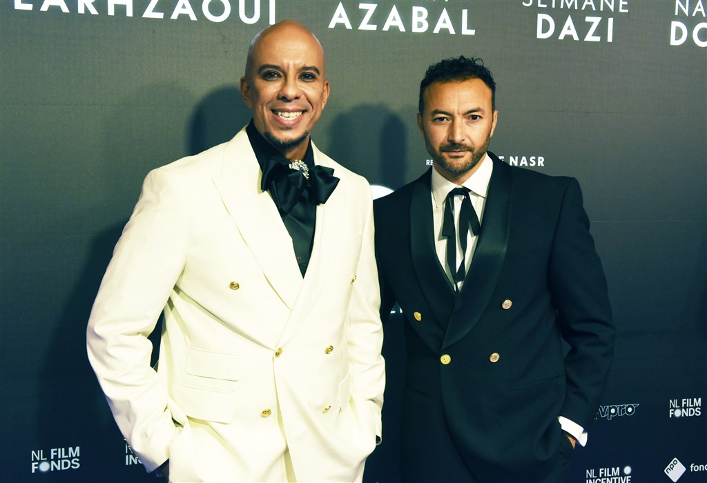 El Houb wint award op Amerikaans lhbti-filmfestival