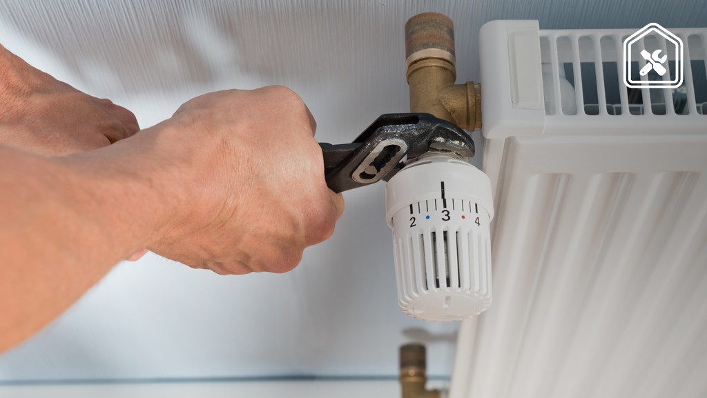 Bespaartip: Waarom het belangrijk is je radiatoren juist af te stellen