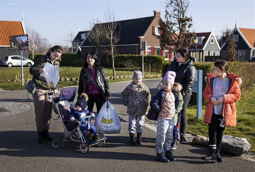 Nederlandse bevolking fors gegroeid door immigratie
