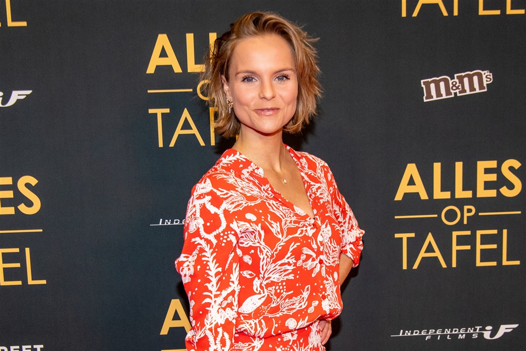 Stijn Fransen verwelkomt dochter na 'pittige bevalling'