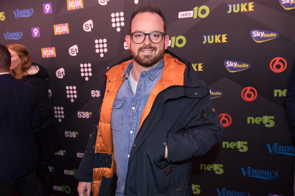 Thijs Zeeman kampt met angststoornis na auto-ongeluk ouders