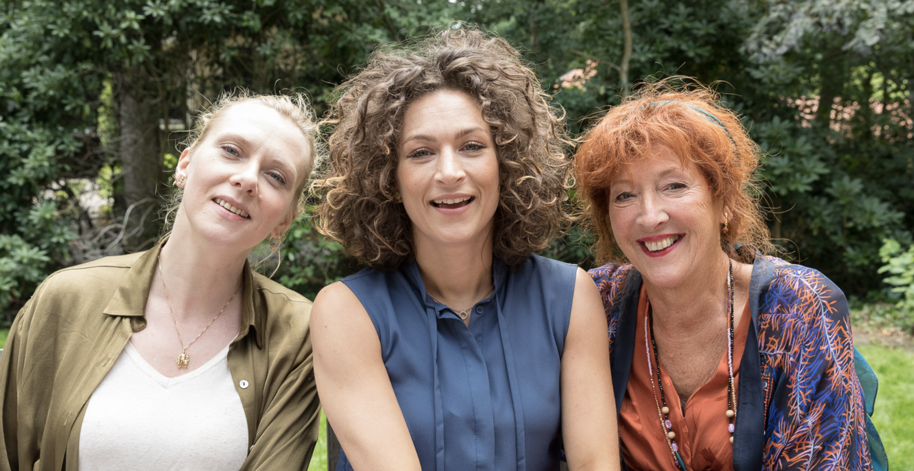 Déze topfilms zie je in november bij RTL 7 en RTL 8