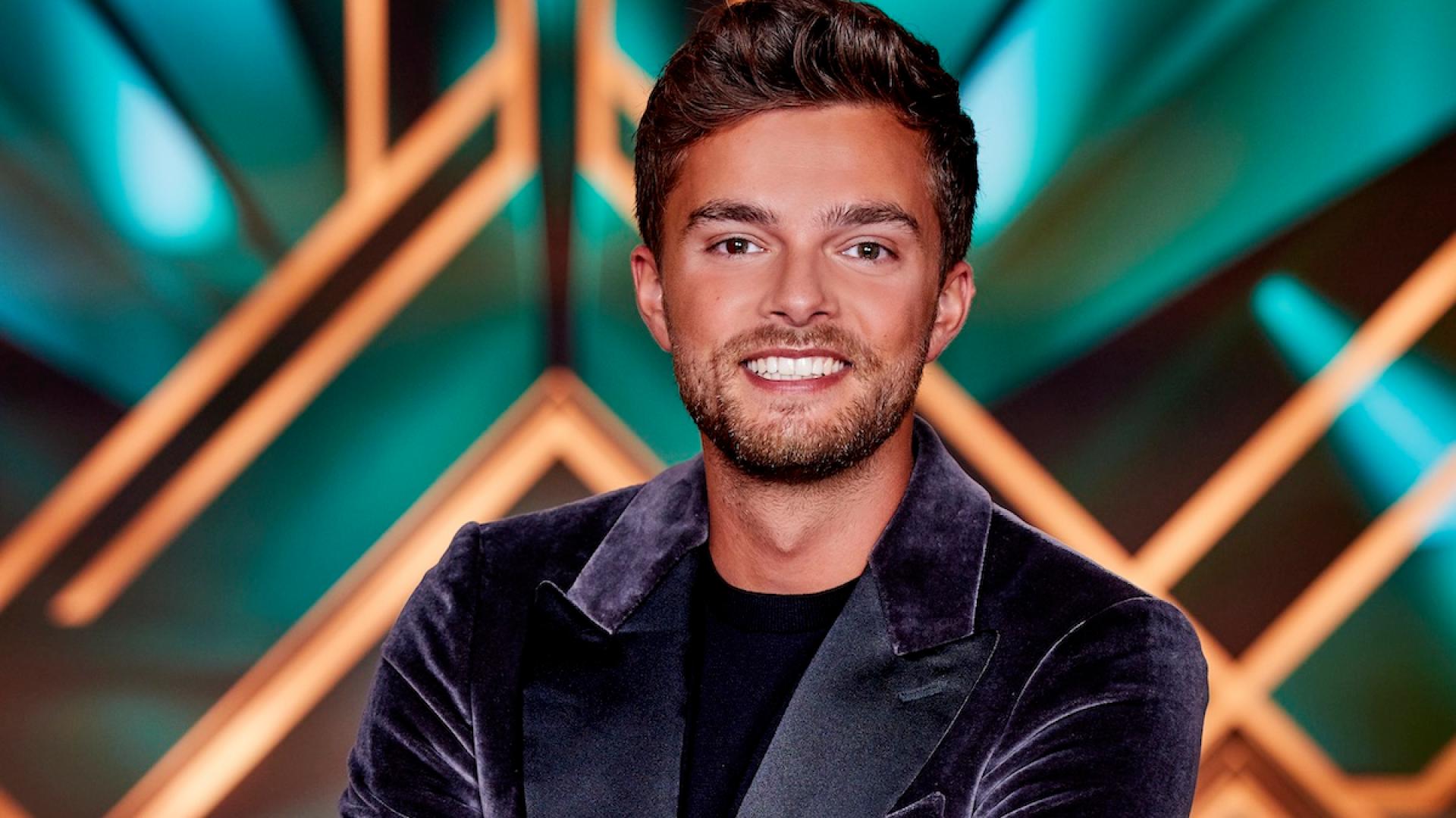 Speel thuis mee met Buddy's Bingokaart