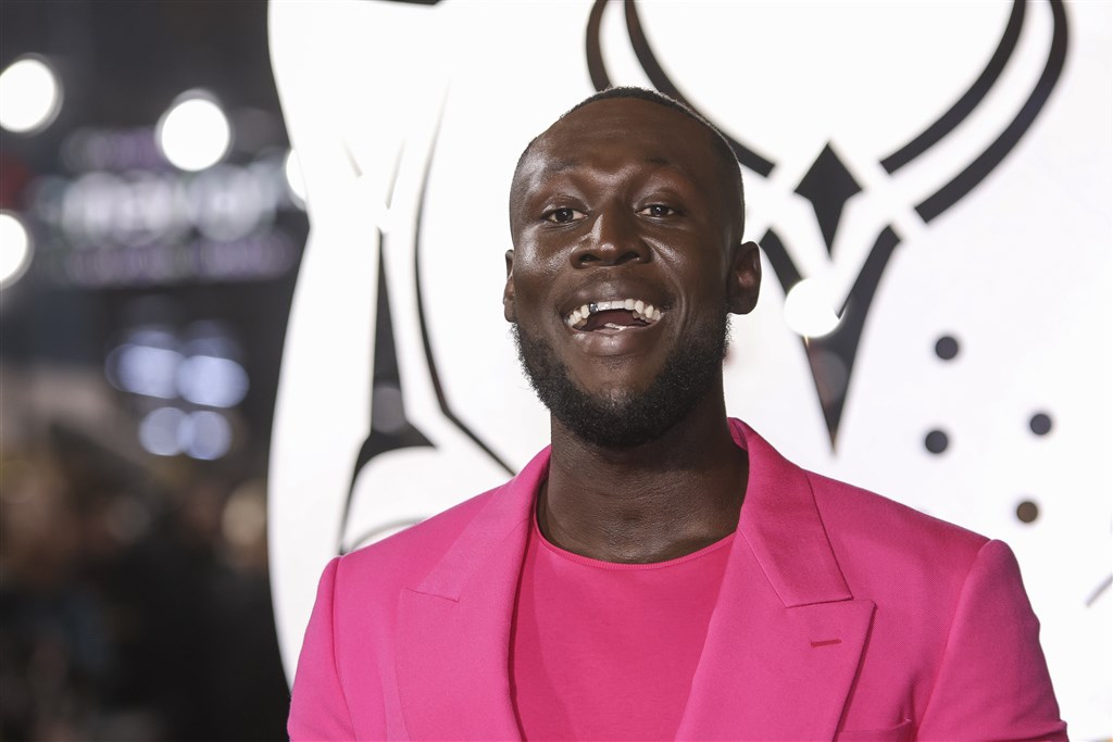 Stormzy geeft eenmalig festivalconcert in Verenigd Koninkrijk