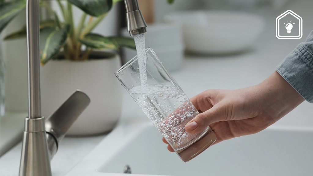 Hoeveel kalk mag er eigenlijk in drinkwater zitten?