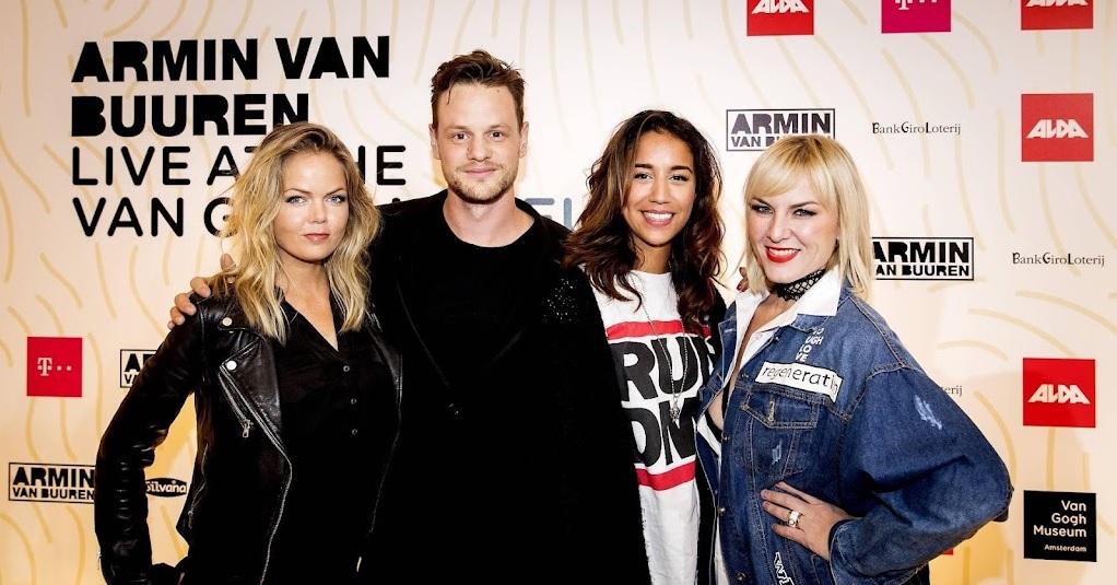 K-otic geeft voor het eerst sinds jaren optreden in Even Tot Hier