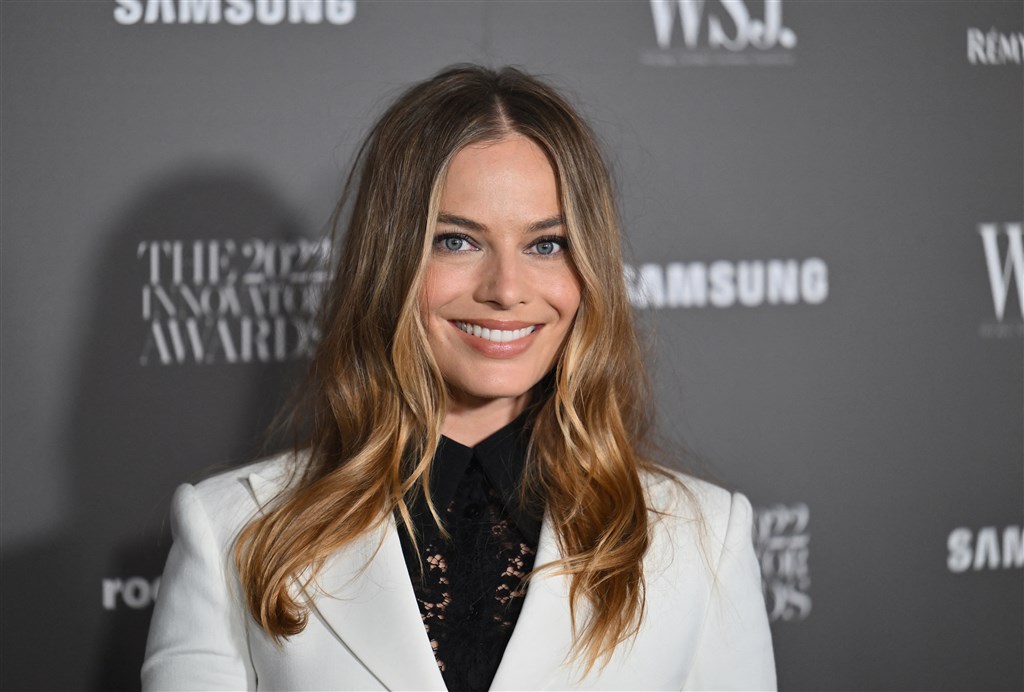 Margot Robbie wilde na doorbraak stoppen met acteren